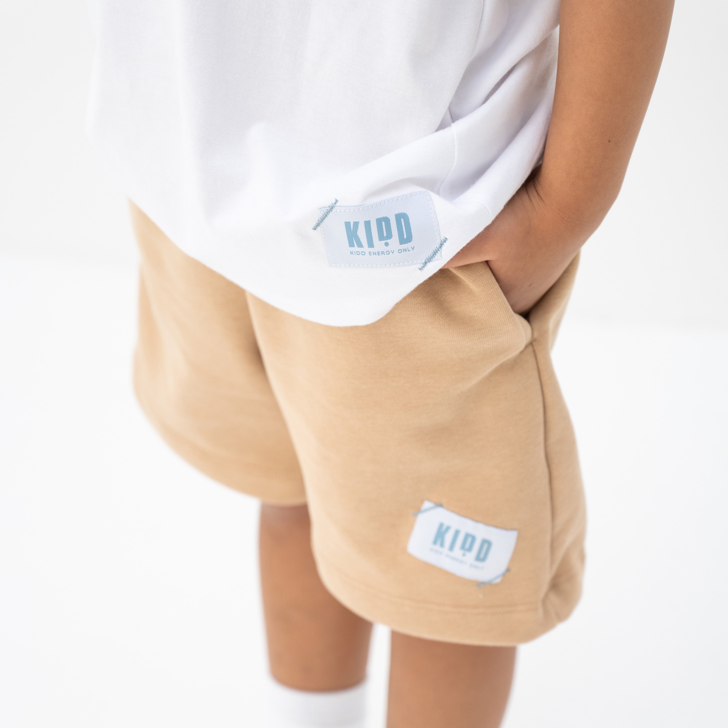 Shorts – KIDD Children's Brand